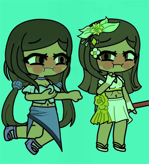 Princess Analia And Princess Alana Drowning By Caiozzyuw On Deviantart