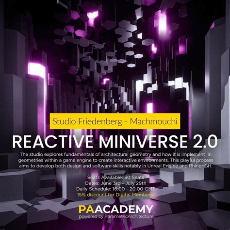 Parametricarchitecture Posted On Linkedin