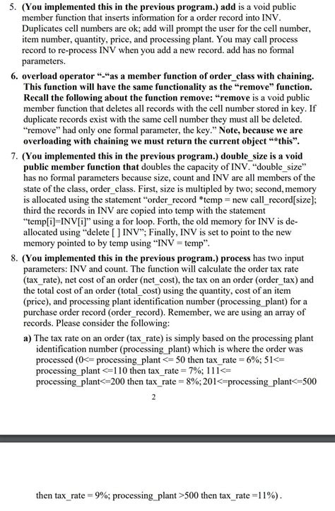 Solved C Program Skeleton Code