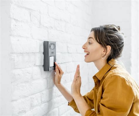 Intercom Systems For Homes Twenty 4