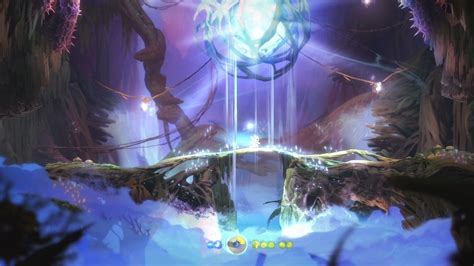 Ori And The Blind Forest Wallpapers Wallpaper Cave