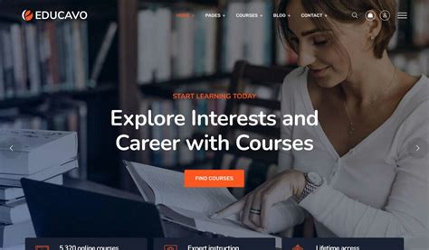 33 Best Lms Learning Management System Wordpress Themes And Plugins 2025