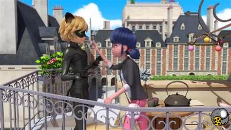 انیمیشن دختر کفشدوزکی Miraculous دوبله فارسی ،جدید فیلو