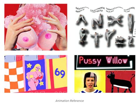 New Documentary Explores China S Sex Culture Through Animated Superpower Boobs GirlTalkHQ