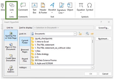 Excel Tips Flashcards 365 Data Science