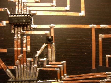 Remote Controlled Arduino Scoreboard Using Led Strips 14 Steps With Pictures Instructables