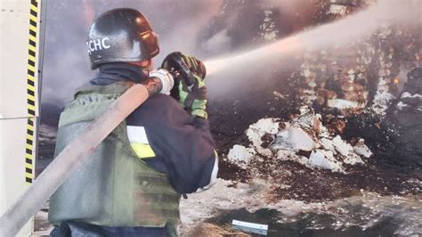 У ДніпроОВА повідомили про стан постраждалих від ракетної атаки на Кам