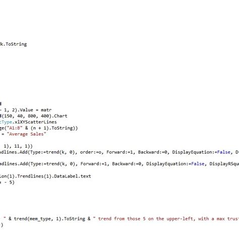 The Source Code Behind The Suggest Button Returning The Most