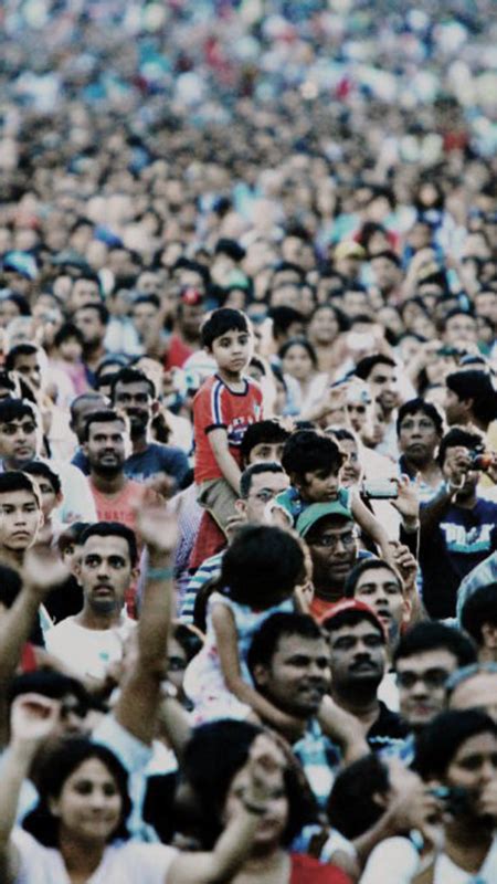 Graduate Impact Leadership Program At Nation With Namo