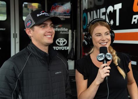 From Bridgewater To Nascar For City Native Dnronline