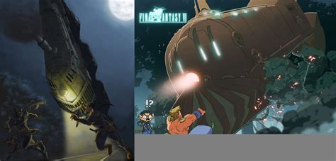 Sabin And The Train Sci Sci Fi Sci Fi Spaceship