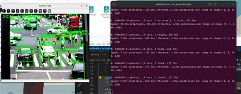 树莓派 B B部署yolov MKT porter 博客园