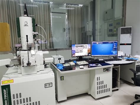 关于举办背散射电子衍射分析（ebsd）技术培训的通知 材料液固结构演变与加工教育部重点实验室