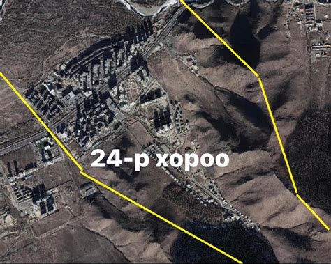 Хан Уул дүүрэг 24 р хорооны нэгдсэн групп