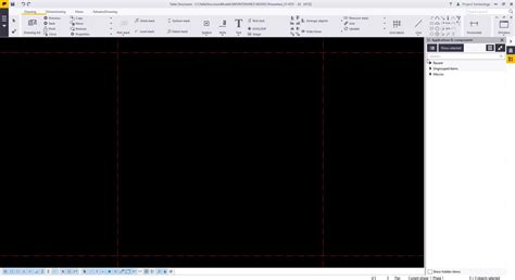 Mis Sutiawan On Linkedin Tekla Structures Drawing Plugin Samples Dynamic Symbols