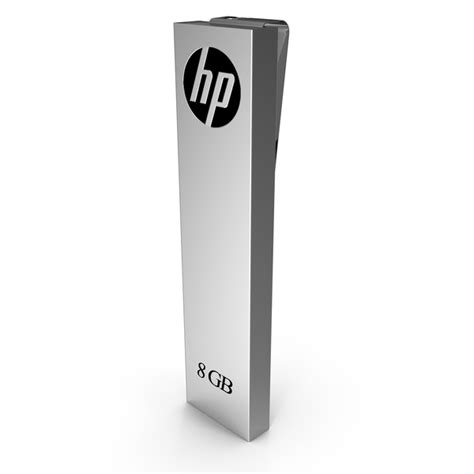 Hp Usb Flash Drive PNG Images PSDs For Download PixelSquid S123310535