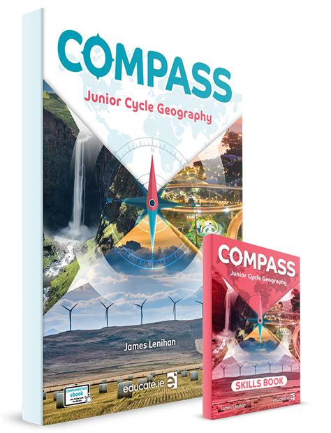 Compass Sustainability Links Educateplus