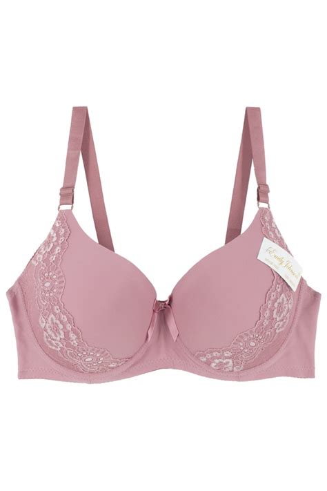 E Johnson D DD DDD Cup Bra Pc Bravo Underwear