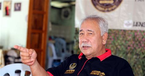 Retired But Unstoppable Abdul Rashid Haruns Mission For A Patriotic