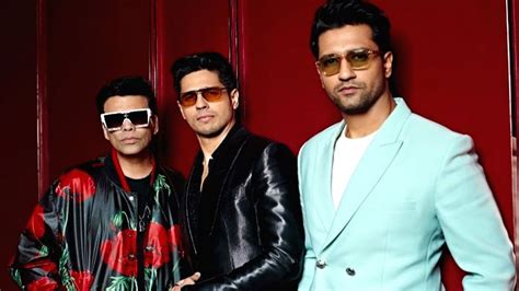 Vicky Katrina Sex Life Secrets Weirdest Place Sidharth Malhotra Had Sex