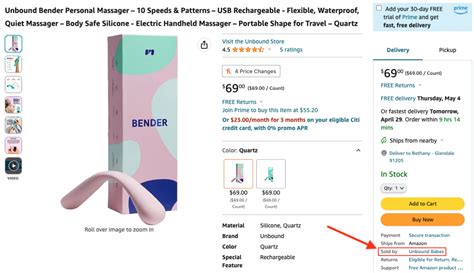 Best Sex Toys On Amazon How To Avoid Sketchy Or Counterfeit Devices