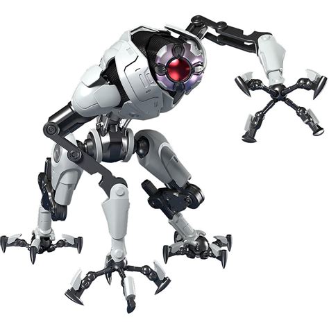 Metroid Dread Emmi Figma Action Figure