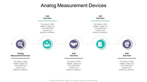 Analog Measurement Devices In Powerpoint And Google Slides Cpp PPT Sample