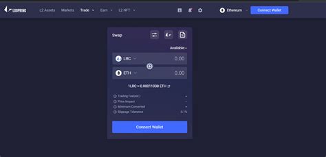 Loopring — An Ethereum L2 Scaling Protocol By Tokenstalker Aug 2023 Medium