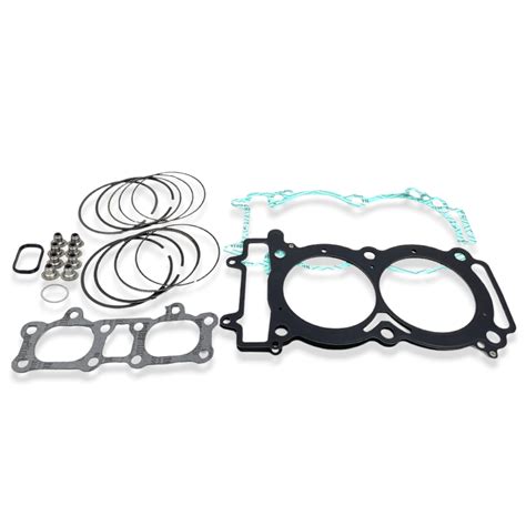 Polaris Rzr Turbo Top End Refresh Kit Rev 6 Engines And Parts