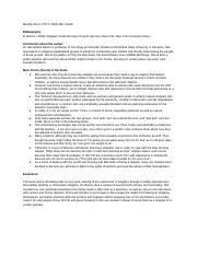 Human Sexuality Book Report Docx Martha Perez PSYC 2306 006 31926 Bibliography B Barton 2006