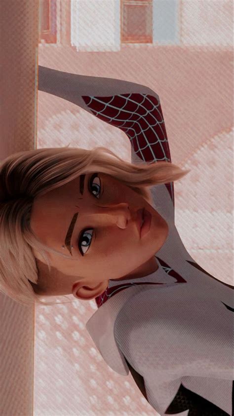 Jose adlı kullanıcının Spider Verse panosundaki Pin Kızlar Marvel sanatı Kadın