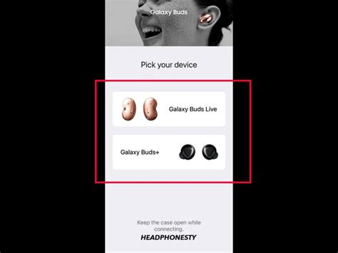 How To Connect Your Samsung Earbuds To Your Iphone In 2 Easy Methods