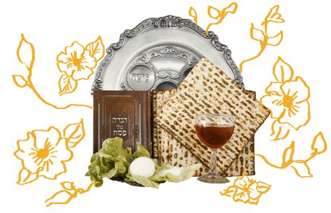 Biblical Readings For Passover My Jewish Learning