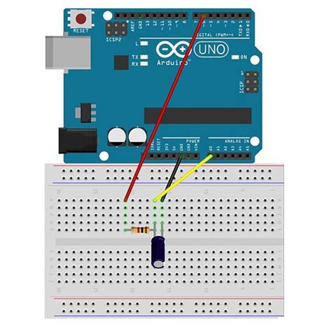 2 2uf 50v Electrolytic Capacitor At ₹ 3 00 Electrolytic Capacitors