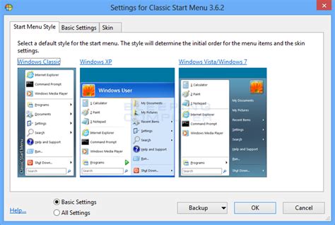 Windows 8 Start Menu Customization Windows 8 Start Menu Customization