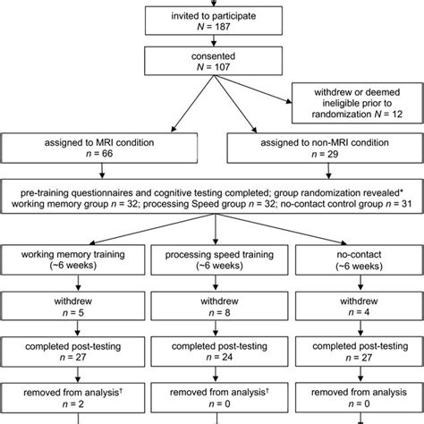 Wais Iv Performance By Group Before And After Training Verbal Download Scientific Diagram