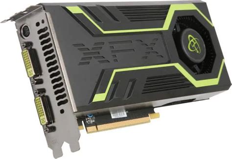 XFX GeForce GTS Graphics Card GS XZDFU Newegg Com
