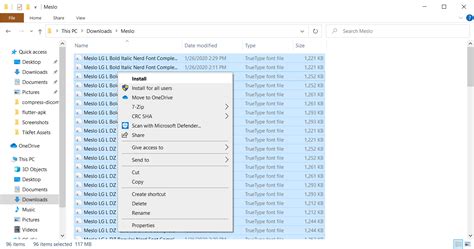 Một Bài Viết được Gắn Thẻ Oh My Posh Manhpts Engineering Blog