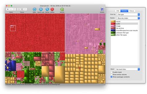 Best Treesize Alternatives Top Disk Usage Analyzers In 2025 Alternativeto