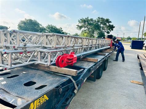 Alltec Lifting Systems On Linkedin Alltecliftingsystems