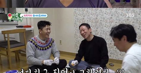 김준호 웨딩홀 계약하다 도망 비싼 다이아 사서 카드 한도 부족미우새