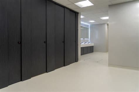Hygienic Wall Installation Services In Birmingham