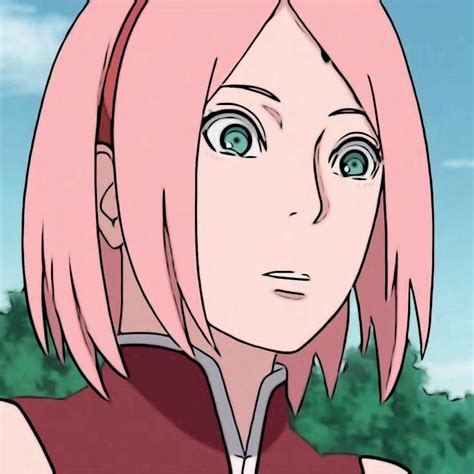 ícones Sakura Uchiha