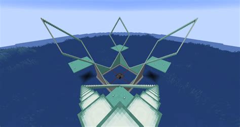 The Beggining Stages Of My 1 18 1 Survival World R Minecraftbuilds