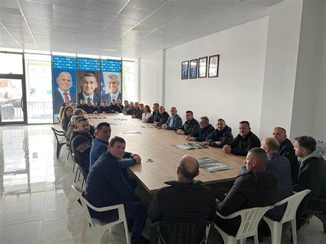 Lladrovci 2 Prilli Do Të Shënojë Unitetin Qytetar E Nacional Për Heronjtë Tanë Të Luftës Dhe