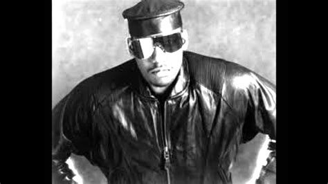 Kool Moe Dee Without Glasses