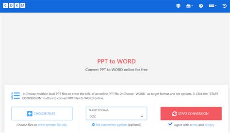 11 Best Convert PowerPoint To Word Tools 2024