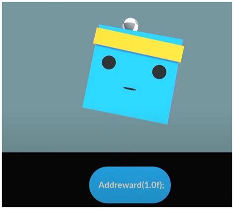 Unity Ml Agents 20 에피소드 조건 보상함수 하이퍼 파라미터 설정 어제와 내일의 나 그 사이의 이야기