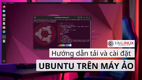 Linux Embedded Setup Ubuntu Virtual Machine YouTube