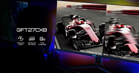 Which Is The Best Panel Type For Gaming Monitors TN Vs IPS Vs VA Viotek